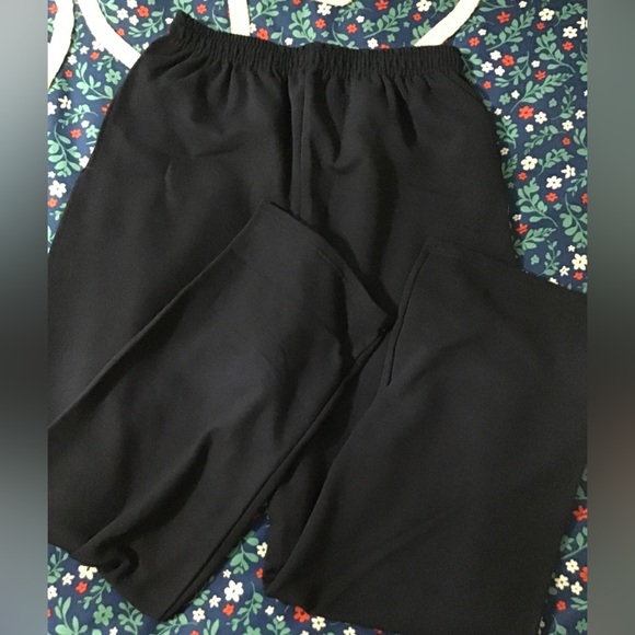 Jerzees | Pants | Mens Size Large Jerzees Navy Sweatpants Joggers With ...